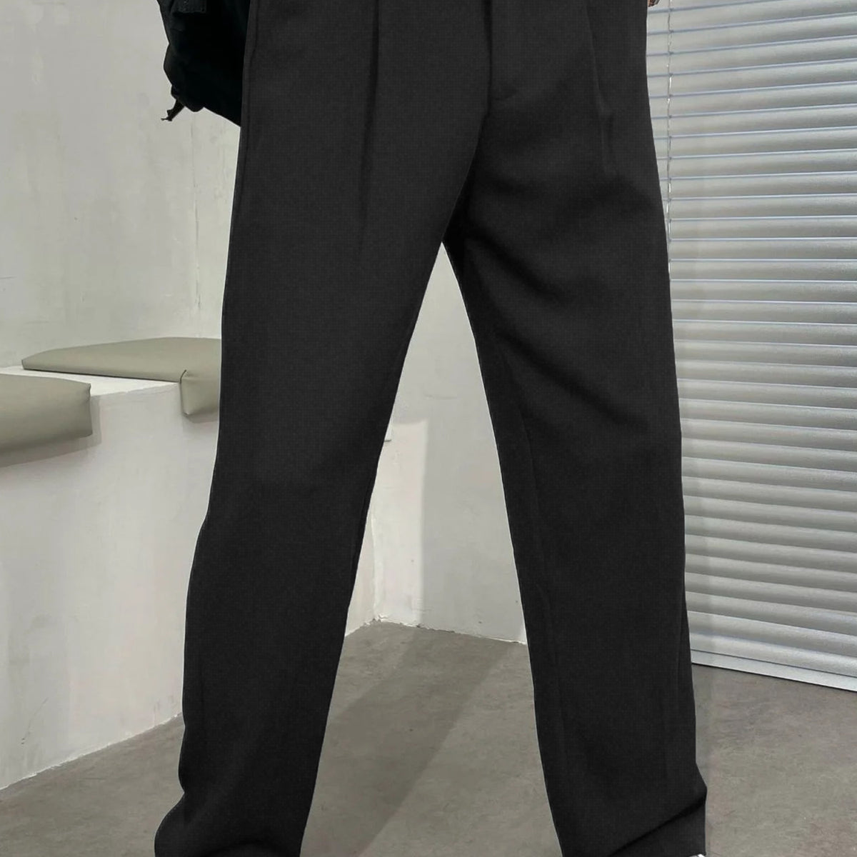 Single Plated Men's Cotton Pant – Turbo Brands Factory