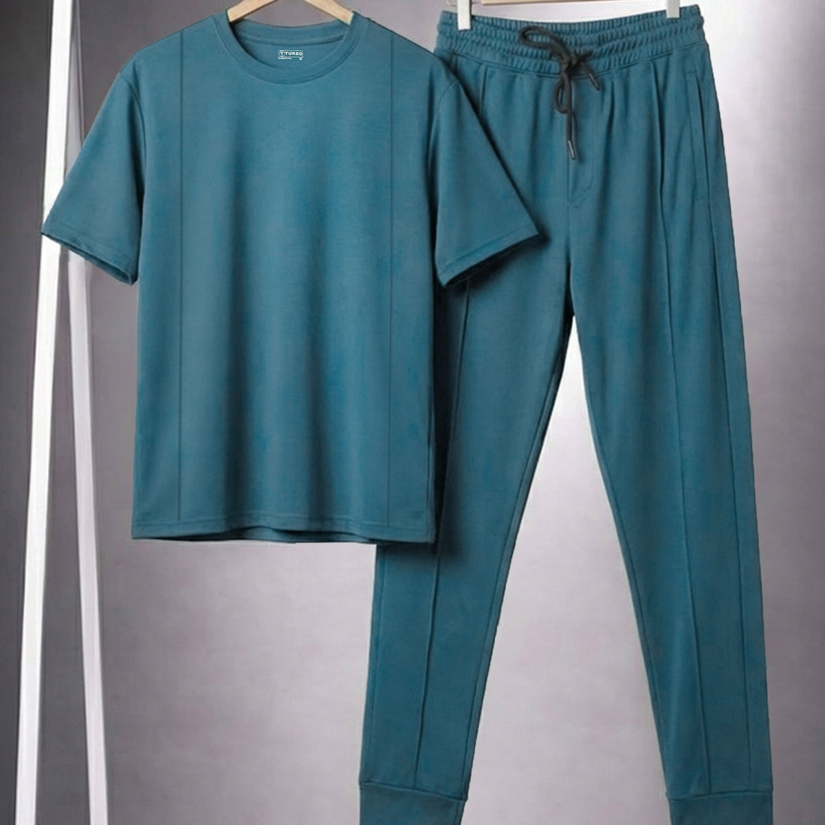 Turbo Front Line Men's Tracksuit – Turbo Brands Factory