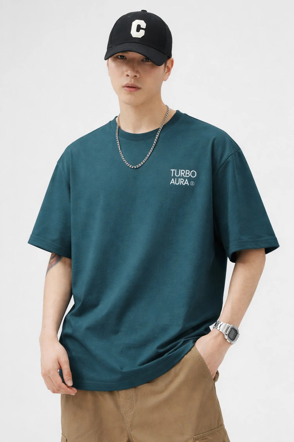 Online Men Clothing Store Pakistan | Men Clothing Brand | Turbo Brands ...