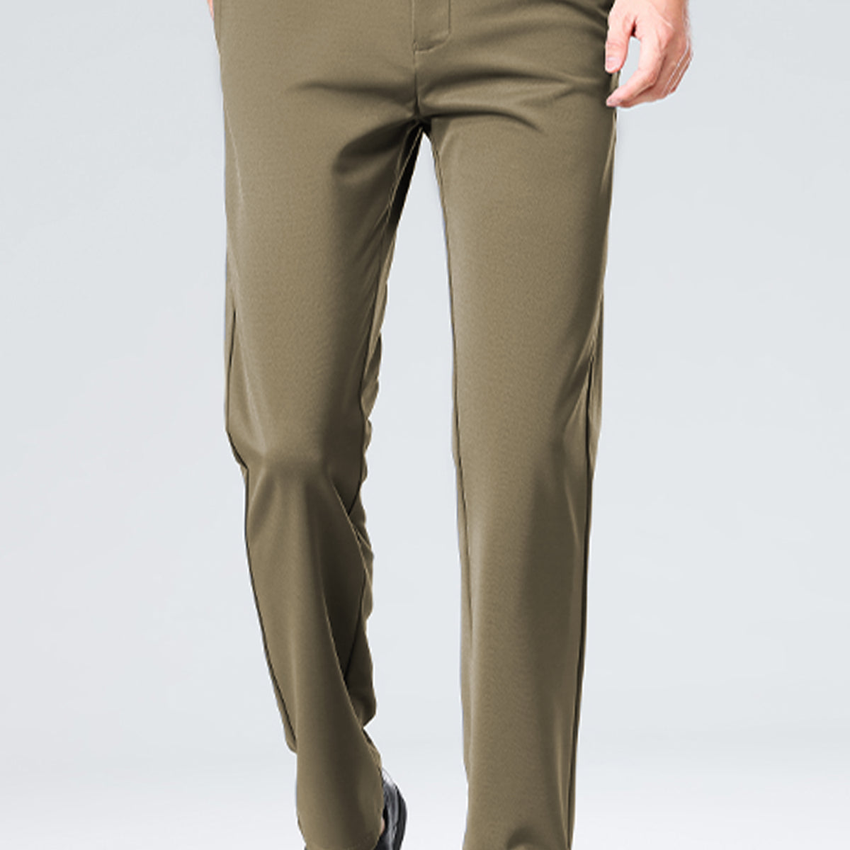 Finely Love Executive Slim fit Cotton Pant – Turbo Brands Factory